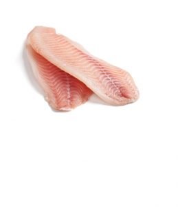 Freshwater fish Indian Basa Fish | Home Delivery in Ahmedabad
